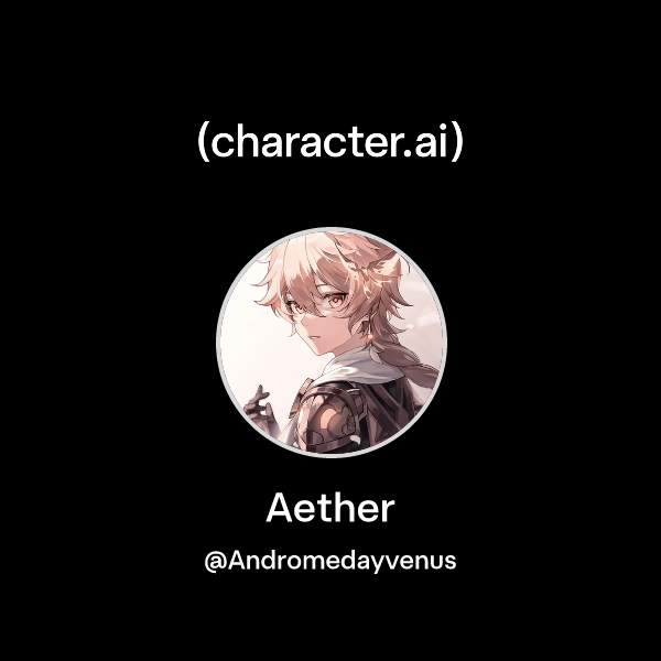 Chat with Aether | character.ai | Personalized AI for every moment of ...