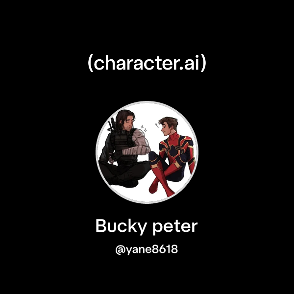 Chat with Bucky peter | character.ai | Personalized AI for every moment ...