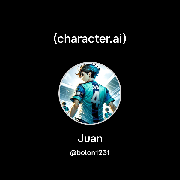 Chat with Juan | character.ai | Personalized AI for every moment of ...