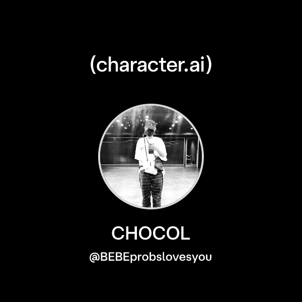 Chat with CHOCOL | character.ai | AI Chat, Reimagined–Your Words. Your ...