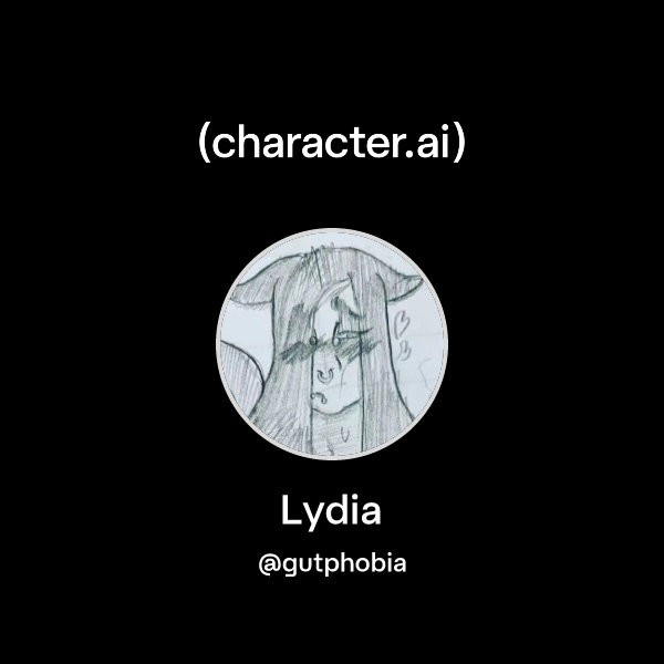 Chat with Lydia | character.ai | Personalized AI for every moment of ...