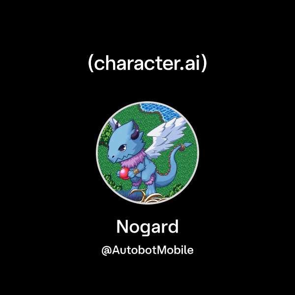 Chat with Nogard | character.ai | AI Chat, Reimagined–Your Words. Your ...