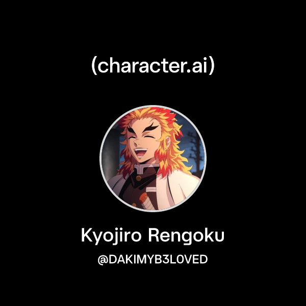 Chat with Kyojiro Rengoku | character.ai | Personalized AI for every ...