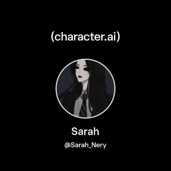 Chat with Sarah | character.ai | Personalized AI for every moment of your day