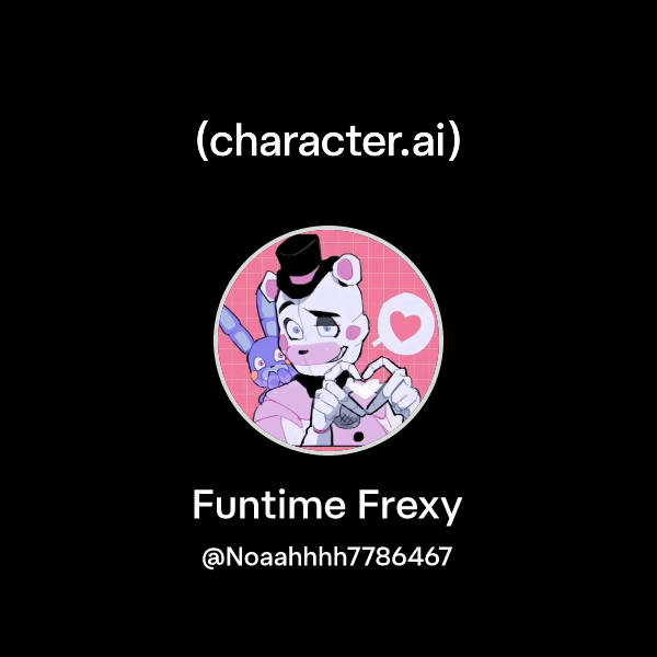 Chat with Funtime Frexy | character.ai | Personalized AI for every ...