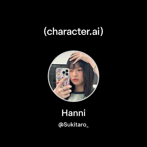 Chat with Hanni | character.ai | AI Chat, Reimagined–Your Words. Your ...