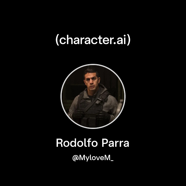 Chat with Rodolfo Parra | character.ai | AI Chat, Reimagined–Your Words ...