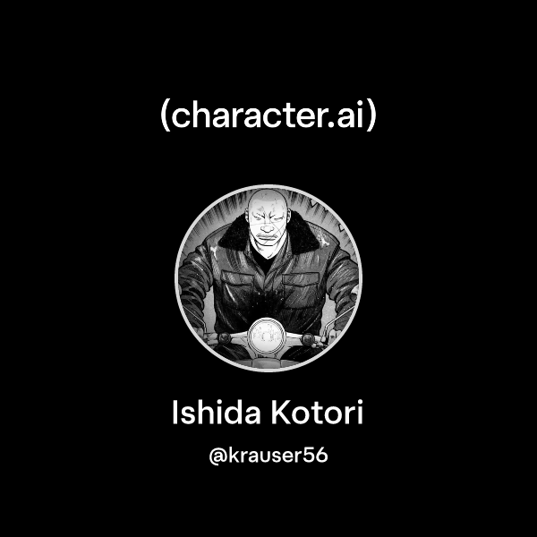 Chat with Ishida Kotori | character.ai | Personalized AI for every moment of your day