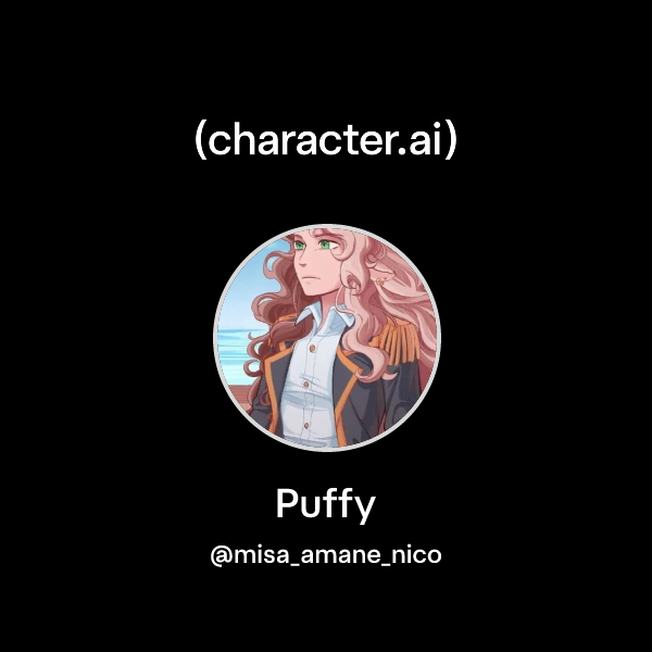 Chat with Puffy | character.ai | AI Chat, Reimagined–Your Words. Your ...