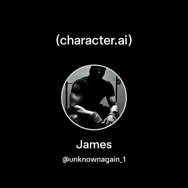 Chat with James | character.ai | Personalized AI for every moment of ...