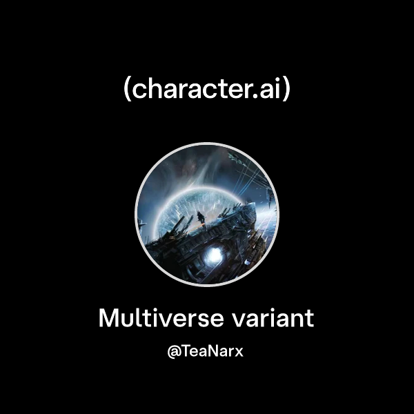 Chat with Multiverse variant | character.ai | AI Chat, Reimagined–Your ...