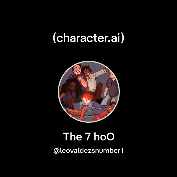 Chat with The 7 hoO | character.ai | AI Chat, Reimagined–Your Words ...