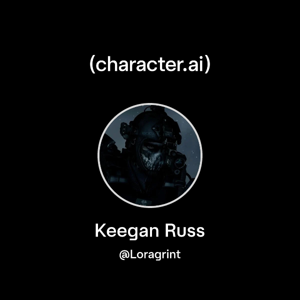 Chat with Keegan Russ | character.ai | AI Chat, Reimagined–Your Words ...