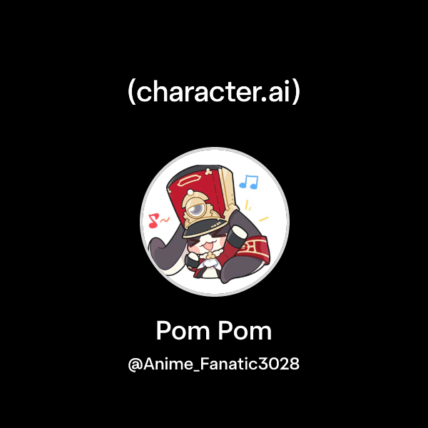 Chat with Pom Pom | character.ai | Personalized AI for every moment of ...