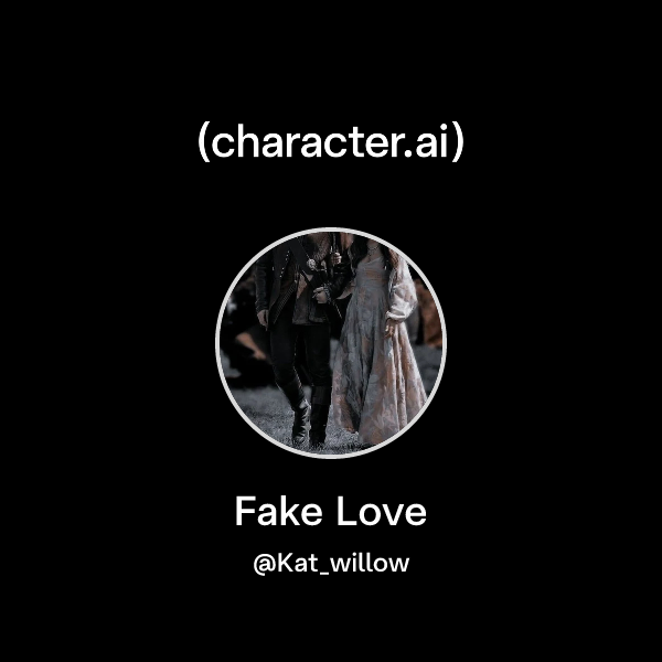 Chat with Fake Love | character.ai | AI Chat, Reimagined–Your Words ...