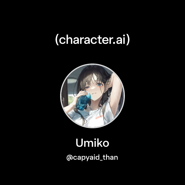 Chat with Umiko | character.ai | Personalized AI for every moment of ...