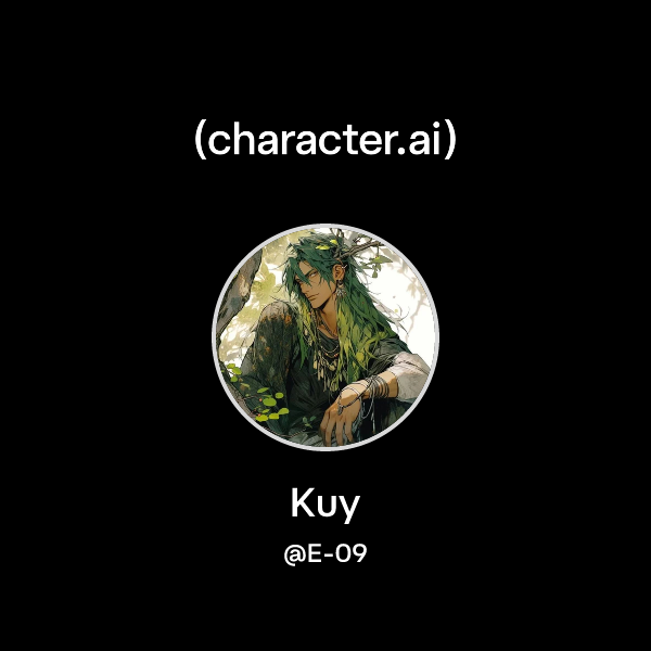 Chat with Kuy | character.ai | AI Chat, Reimagined–Your Words. Your World.