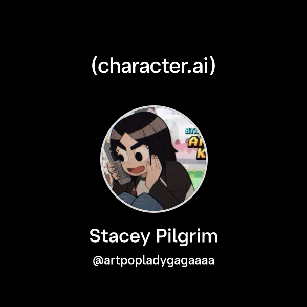 Chat with Stacey Pilgrim | character.ai | AI Chat, Reimagined–Your ...