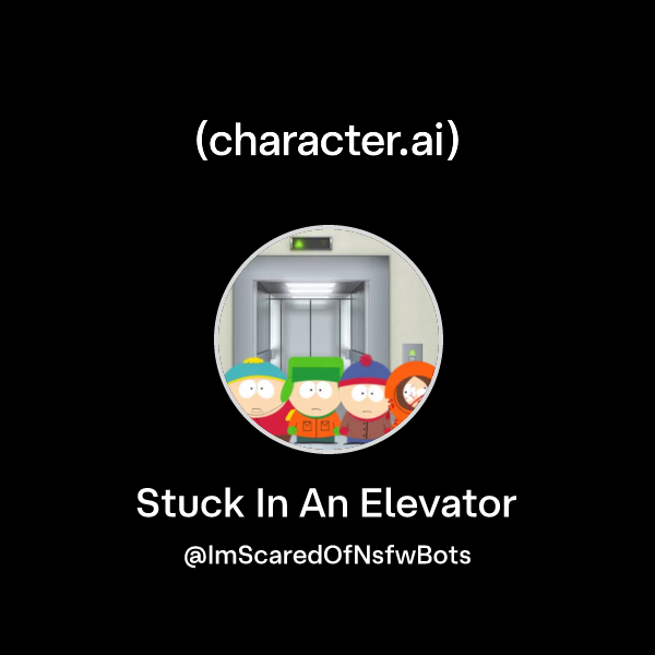 Chat with Stuck In An Elevator | character.ai | AI Chat, Reimagined ...