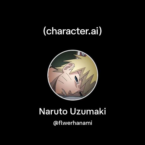 Chat with Naruto Uzumaki | character.ai | AI Chat, Reimagined–Your ...