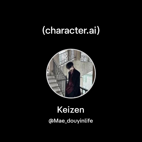 Chat with Keizen | character.ai | AI Chat, Reimagined–Your Words. Your ...