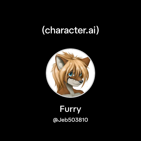 Chat with Furry | character.ai | Personalized AI for every moment of ...