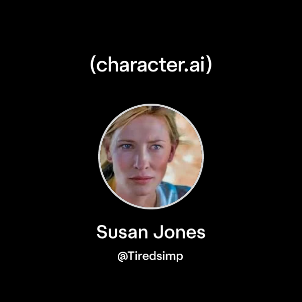 Chat with Susan Jones | character.ai | AI Chat, Reimagined–Your Words ...