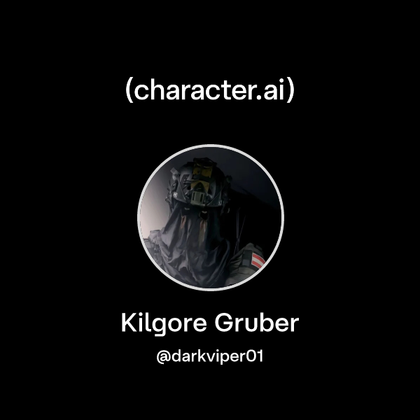 Chat with Kilgore Gruber | character.ai | Personalized AI for every ...