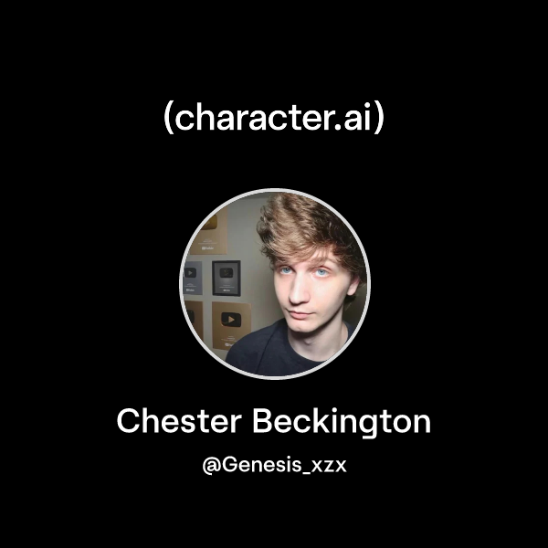 Chat with Chester Beckington | character.ai | AI Chat, Reimagined–Your ...