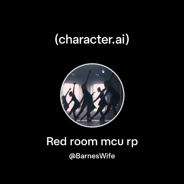 Chat with Red room mcu rp | character.ai | AI Chat, Reimagined–Your ...
