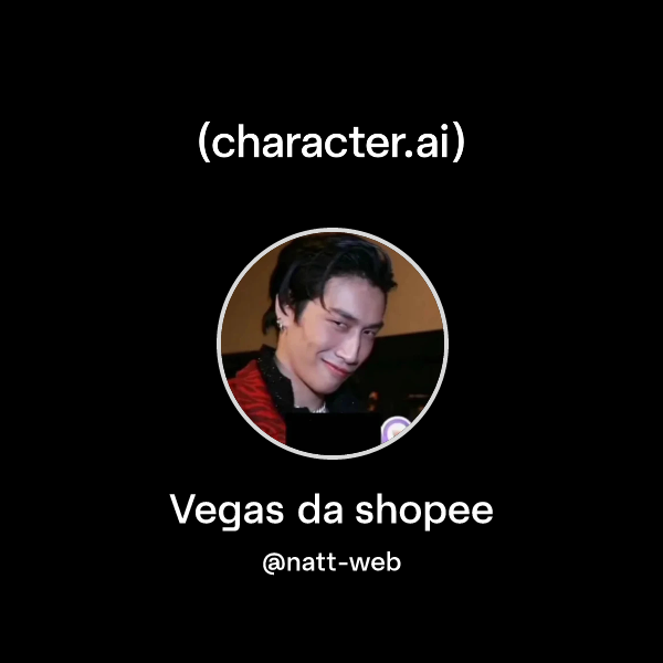 Chat with Vegas da shopee | character.ai | AI Chat, Reimagined–Your ...