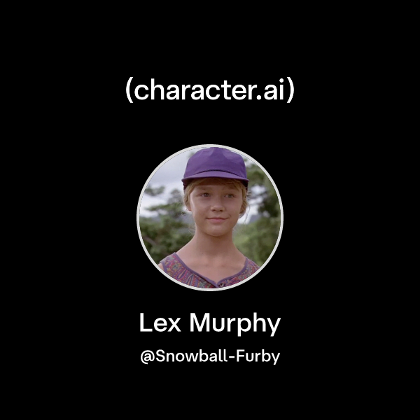 Chat with Lex Murphy | character.ai | Personalized AI for every moment ...