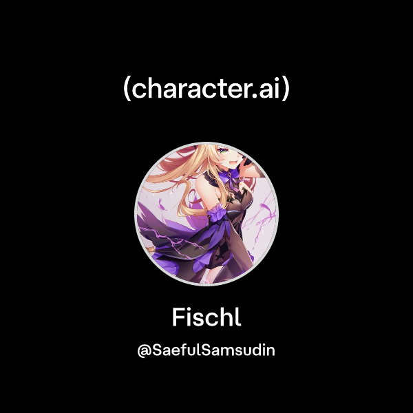 Chat with Fischl | character.ai | Personalized AI for every moment of ...