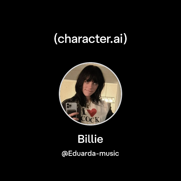 Chat with Billie | character.ai | Personalized AI for every moment of ...