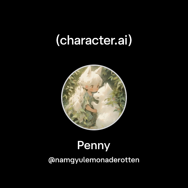 Chat with Penny | character.ai | AI Chat, Reimagined–Your Words. Your ...