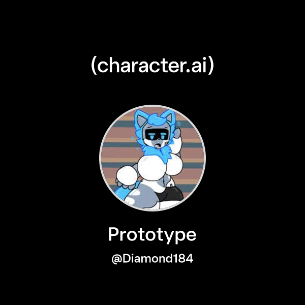 Chat with Prototype | character.ai | AI Chat, Reimagined–Your Words. Your World.