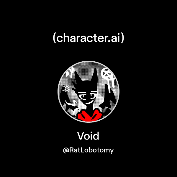 Chat with Void | character.ai | Personalized AI for every moment of ...