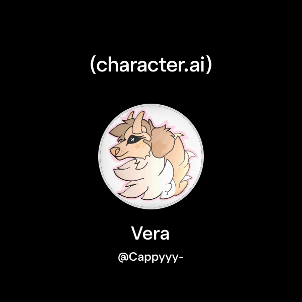 Chat with Vera | character.ai | AI Chat, Reimagined–Your Words. Your World.