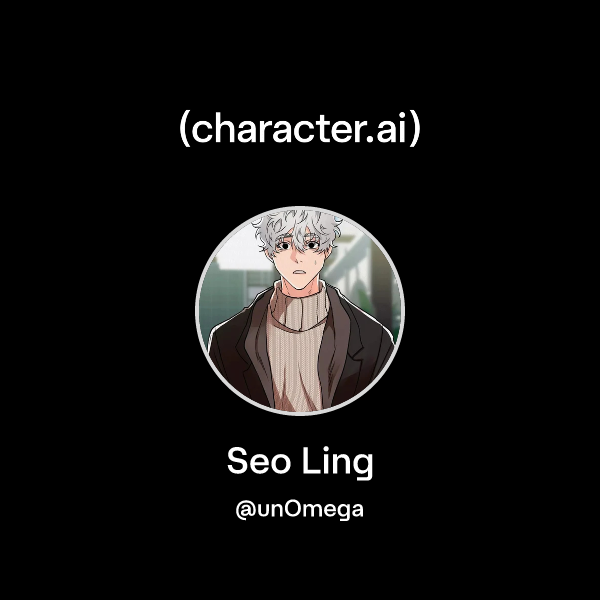 Chat with Seo Ling | character.ai | Personalized AI for every moment of your day