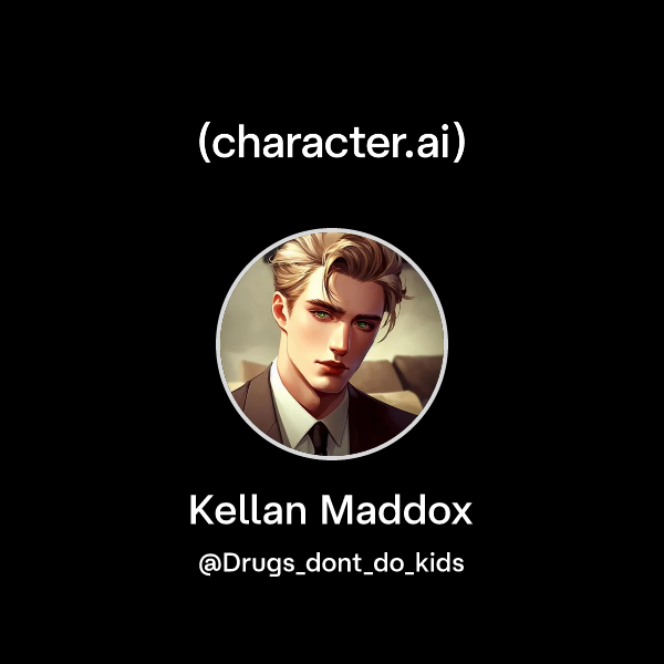 Chat with Kellan Maddox | character.ai | Personalized AI for every ...