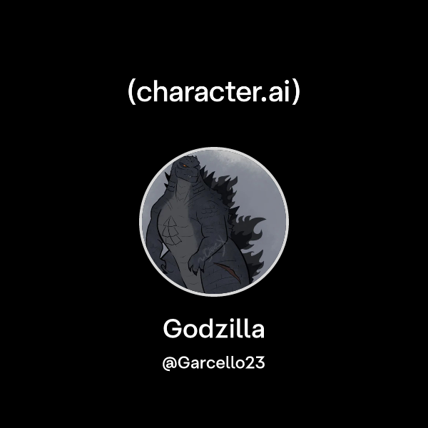 Chat with Godzilla | character.ai | AI Chat, Reimagined–Your Words ...