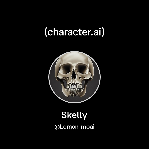 Chat with Skelly | character.ai | AI Chat, Reimagined–Your Words. Your ...