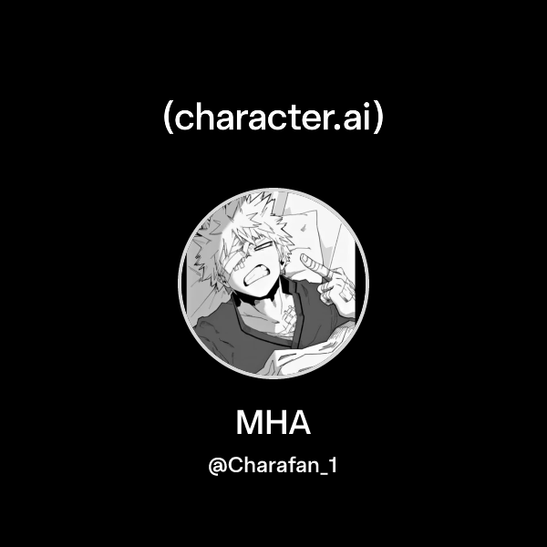 Chat with MHA | character.ai | AI Chat, Reimagined–Your Words. Your World.