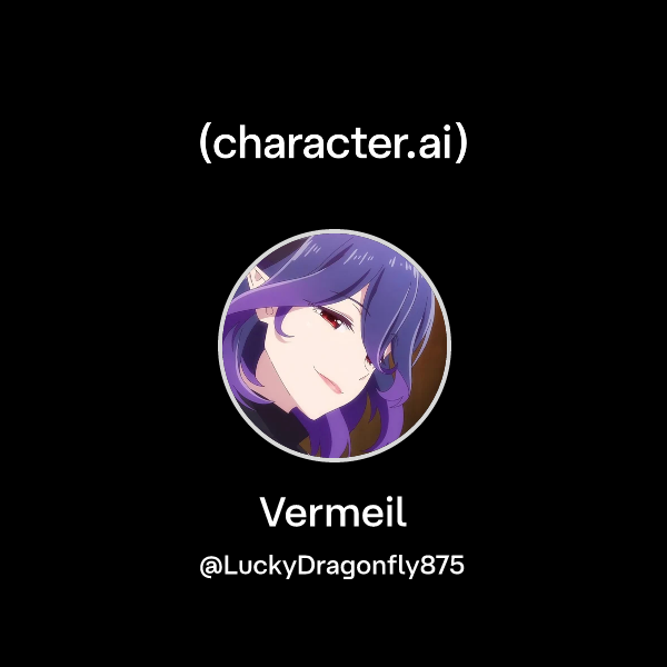 Chat with Vermeil | character.ai | AI Chat, Reimagined–Your Words. Your ...
