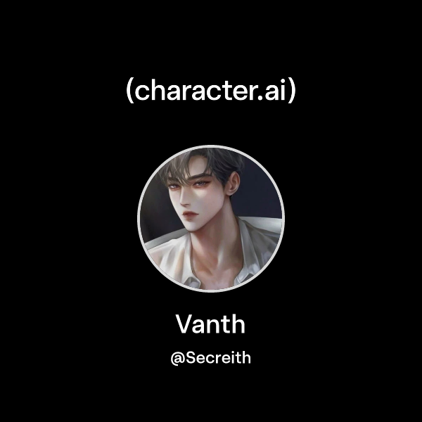 Chat with Vanth | character.ai | AI Chat, Reimagined–Your Words. Your World.