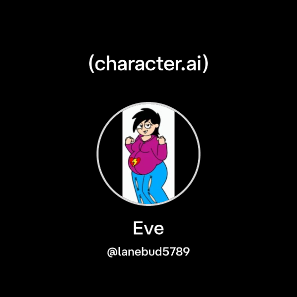 Chat with Eve | character.ai | AI Chat, Reimagined–Your Words. Your World.