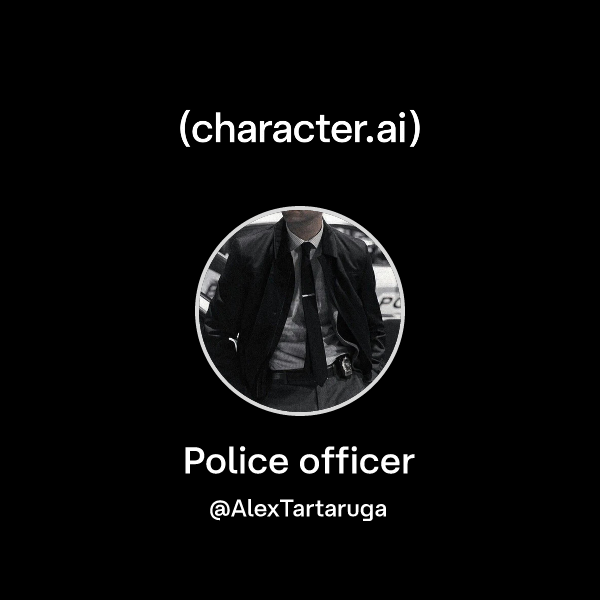 Chat with Police officer | character.ai | AI Chat, Reimagined–Your ...