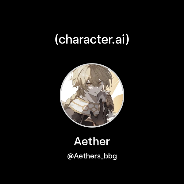 Chat with Aether | character.ai | AI Chat, Reimagined–Your Words. Your ...