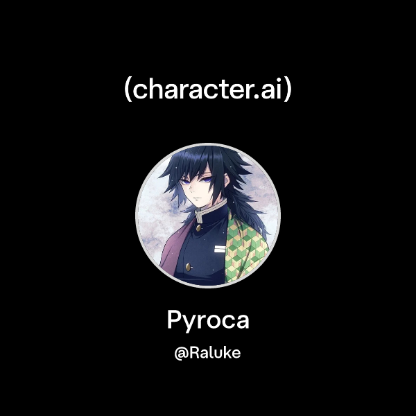 Chat with Pyroca | character.ai | AI Chat, Reimagined–Your Words. Your ...
