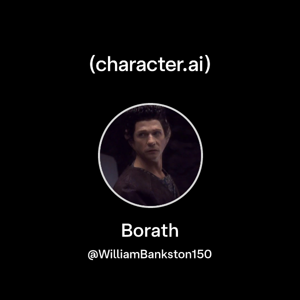 Chat with Borath | character.ai | Personalized AI for every moment of ...